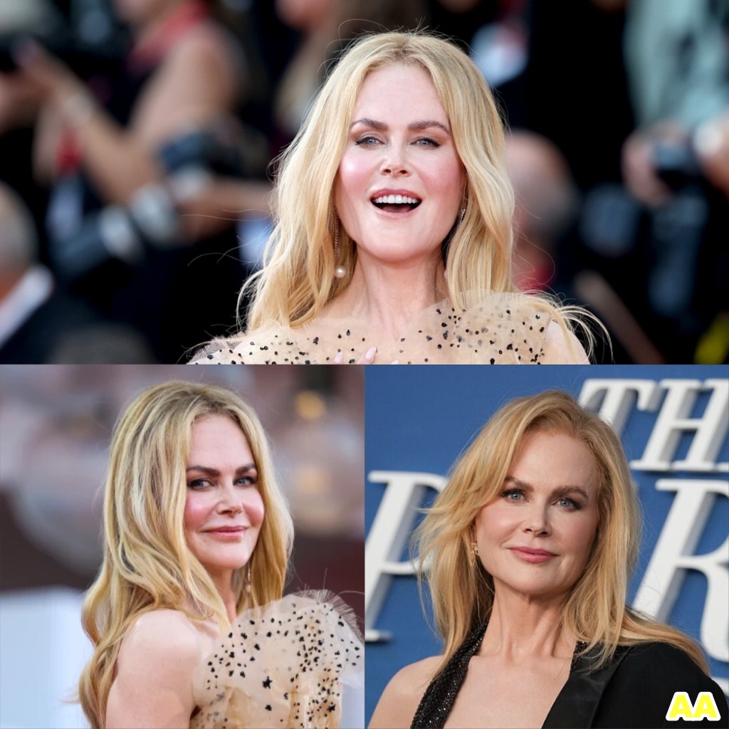 Nicole Kidman still carries trauma from a horrifying post-birth ...