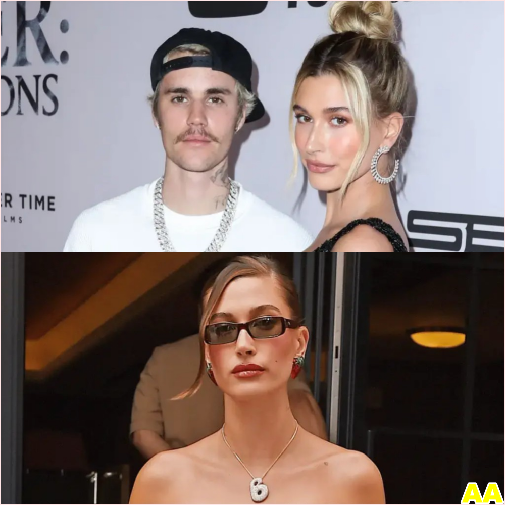 Hailey Bieber’s latest cryptic “cry for help” post on social media has ...
