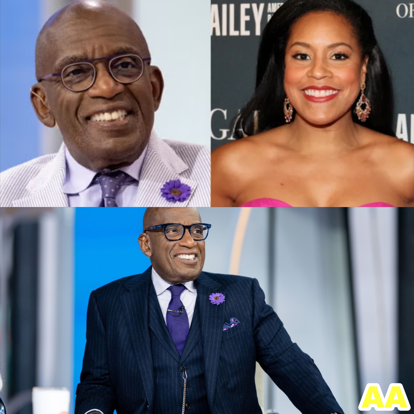 TODAY’s Al Roker infuriated NBC executives with an OUTRAGEOUS demand to ...