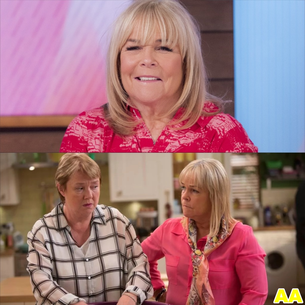 Linda Robson has left social media in awe of her friendship with ...