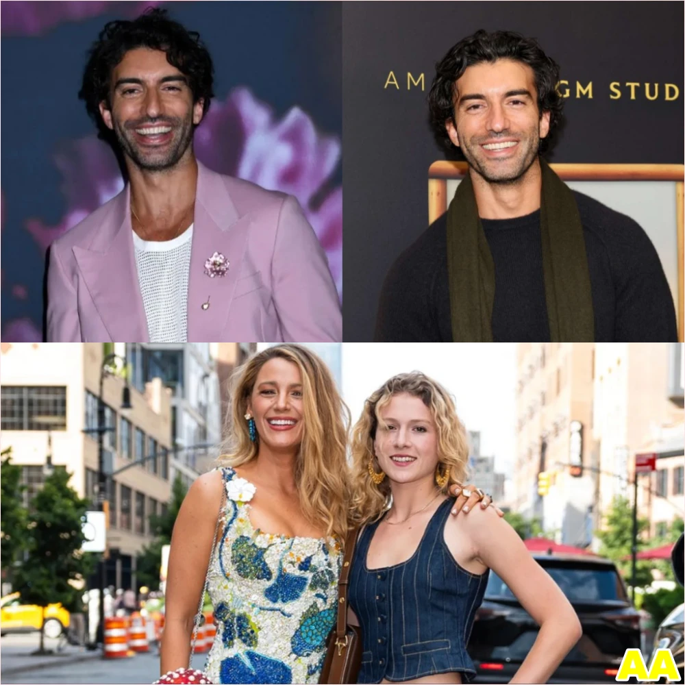 Blake Lively’s troubles mounted after former co-star Isabela Ferrer ...