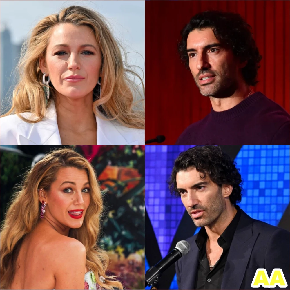 A legal expert highlighted Blake Lively’s surprising advantage in her ...