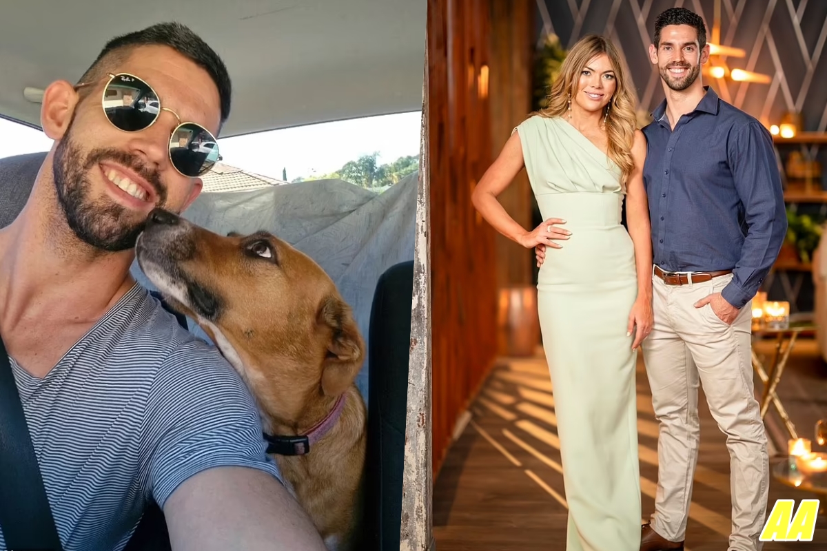 MAFS BOMBSHELL: Ryan Donnelly’s SECRET ‘No.1 Girl’ REVEALED as Jacqui ...