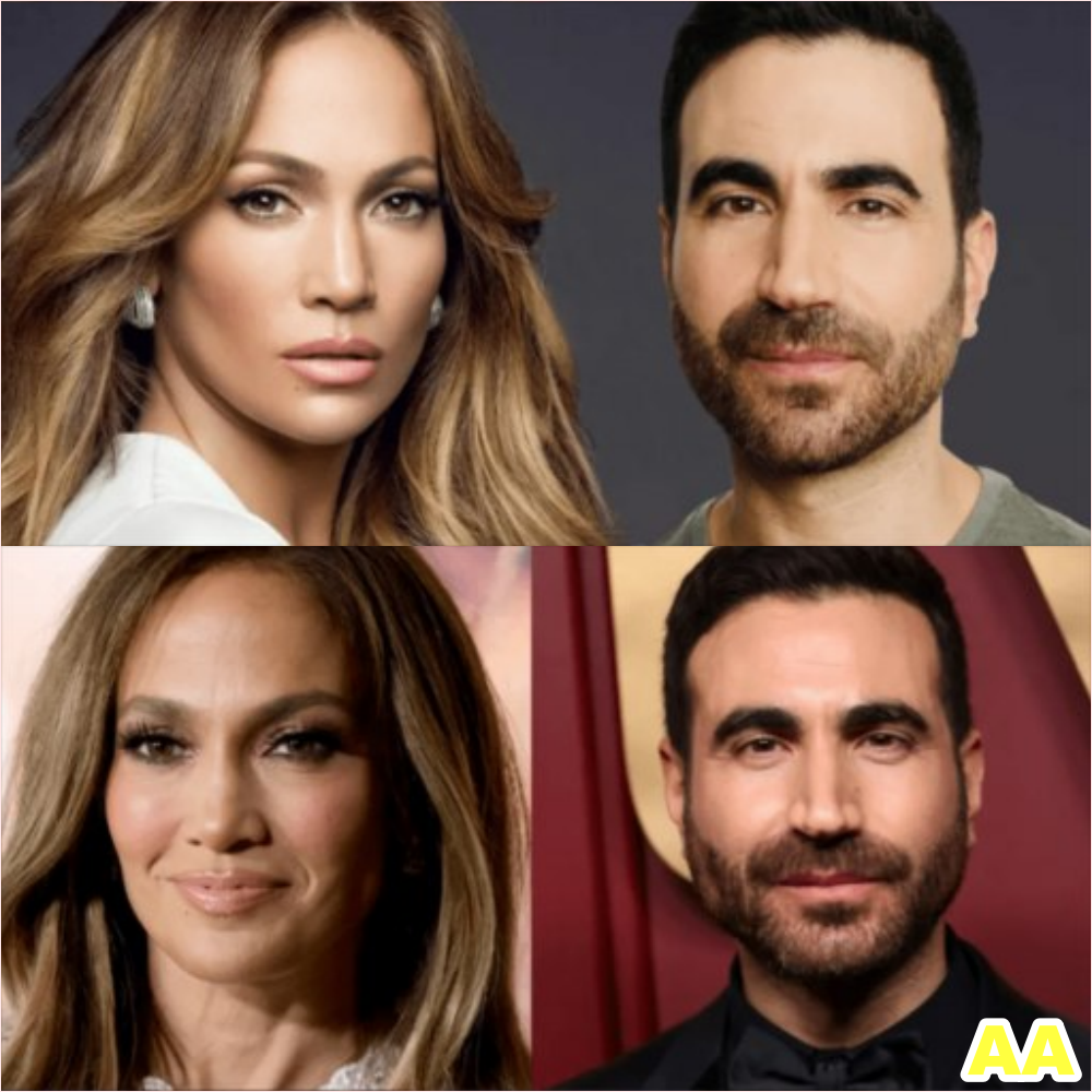 Brett Goldstein, Jennifer Lopez’s latest romantic partner, openly ...