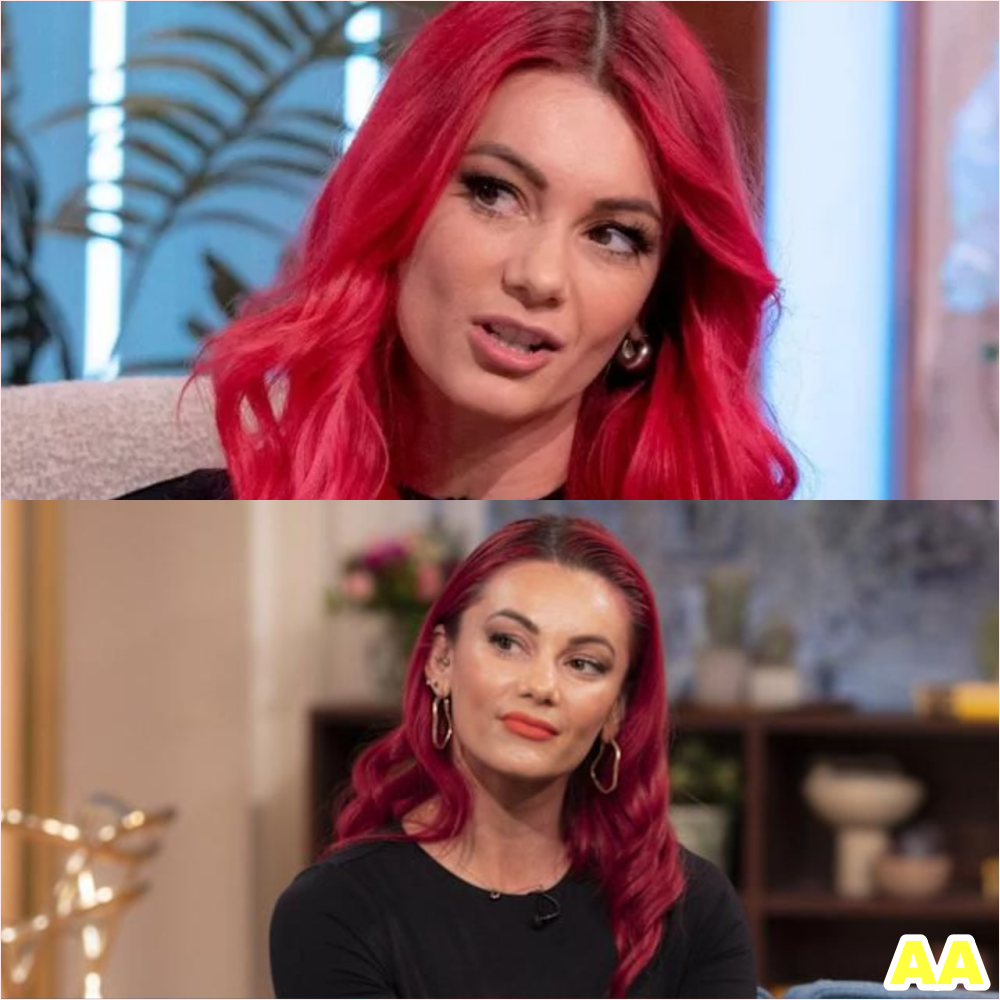 Dianne Buswell, a dancer on Strictly Come Dancing, shocked her fans with a sincere request for ...
