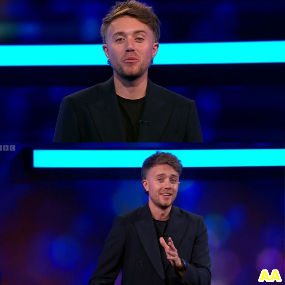 Roman Kemp’s The Finish Line slammed as viewers brand it a ‘waste of ...