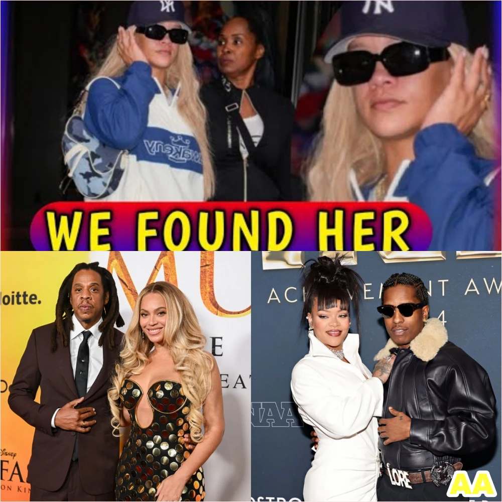 HOLLYWOOD ROYAL FAMILY DRAMA: Jay-Z BREAKS SILENCE in EARTH-SHATTERING ...