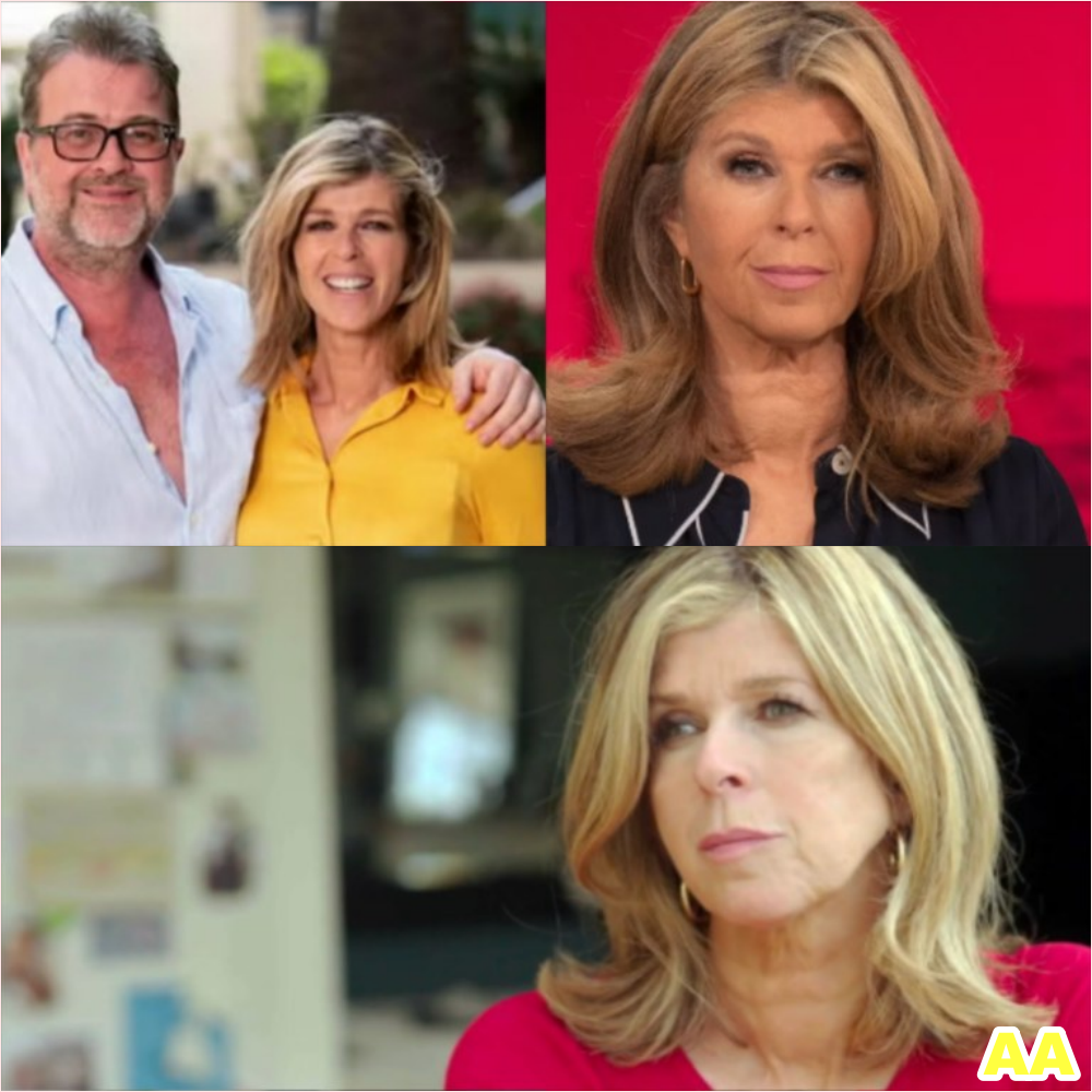 Kate Garraway ‘admits’ making mistakes in her journey as a single ...