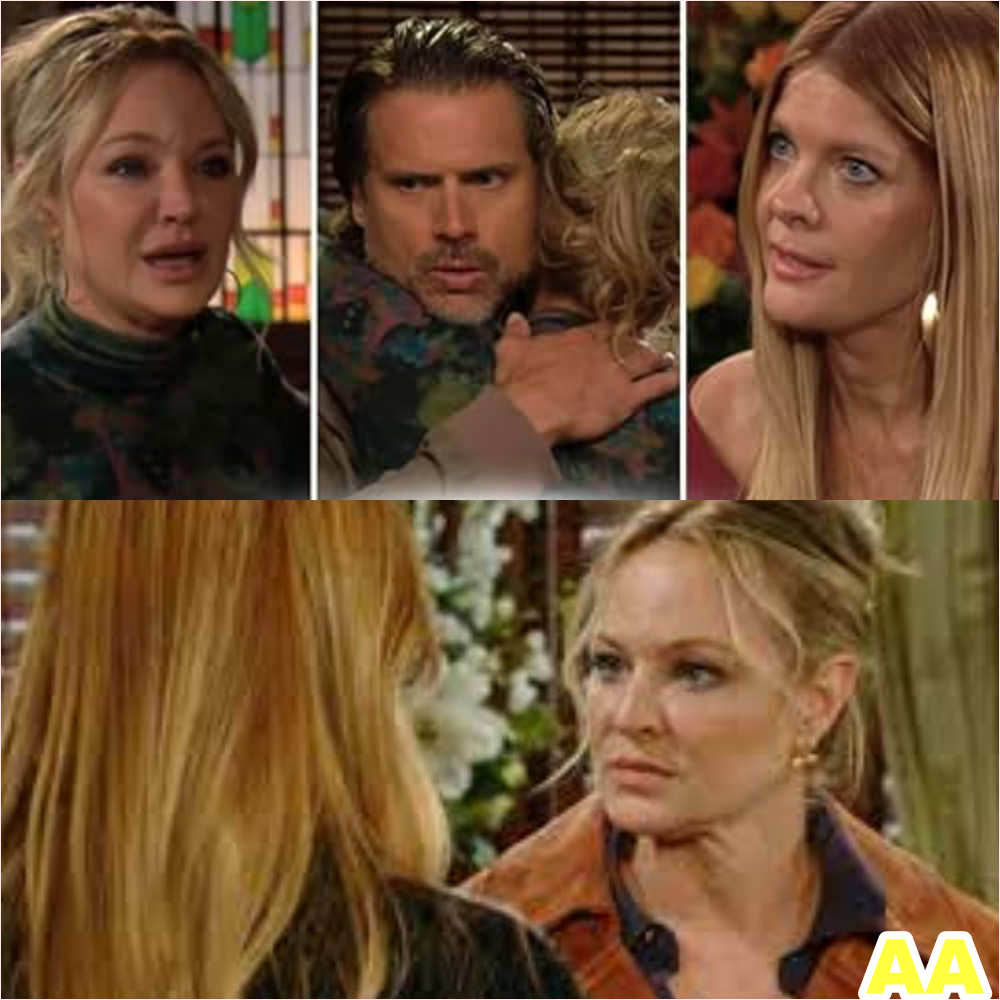 The *Real* Reason Young & Restless’ Sharon and Phyllis Were Taken Captive Might Surprise You - News