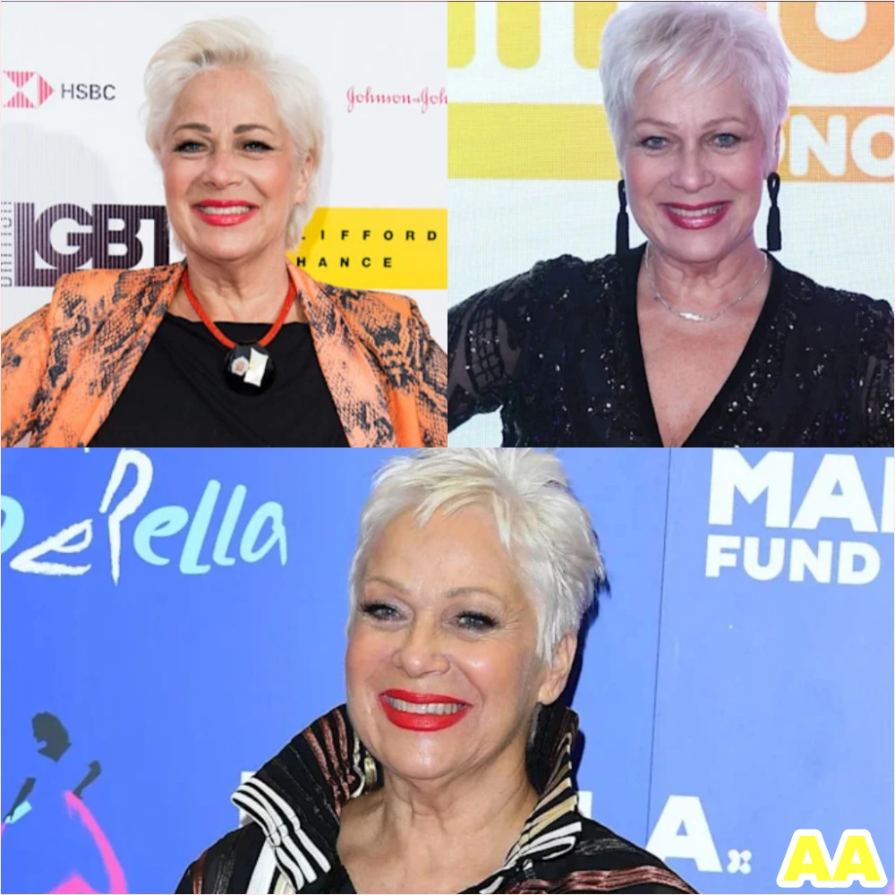 Denise Welch from Loose Women faces backlash for being accused of ...