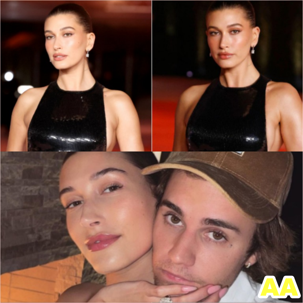 Hailey Bieber ‘reveals’ the truth about her marriage with Justin ...