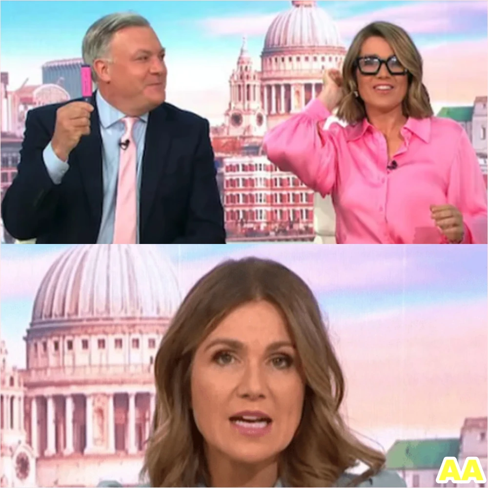 SHOCKING: Karla Sofía Gascón is in tears after a scandal on social ...