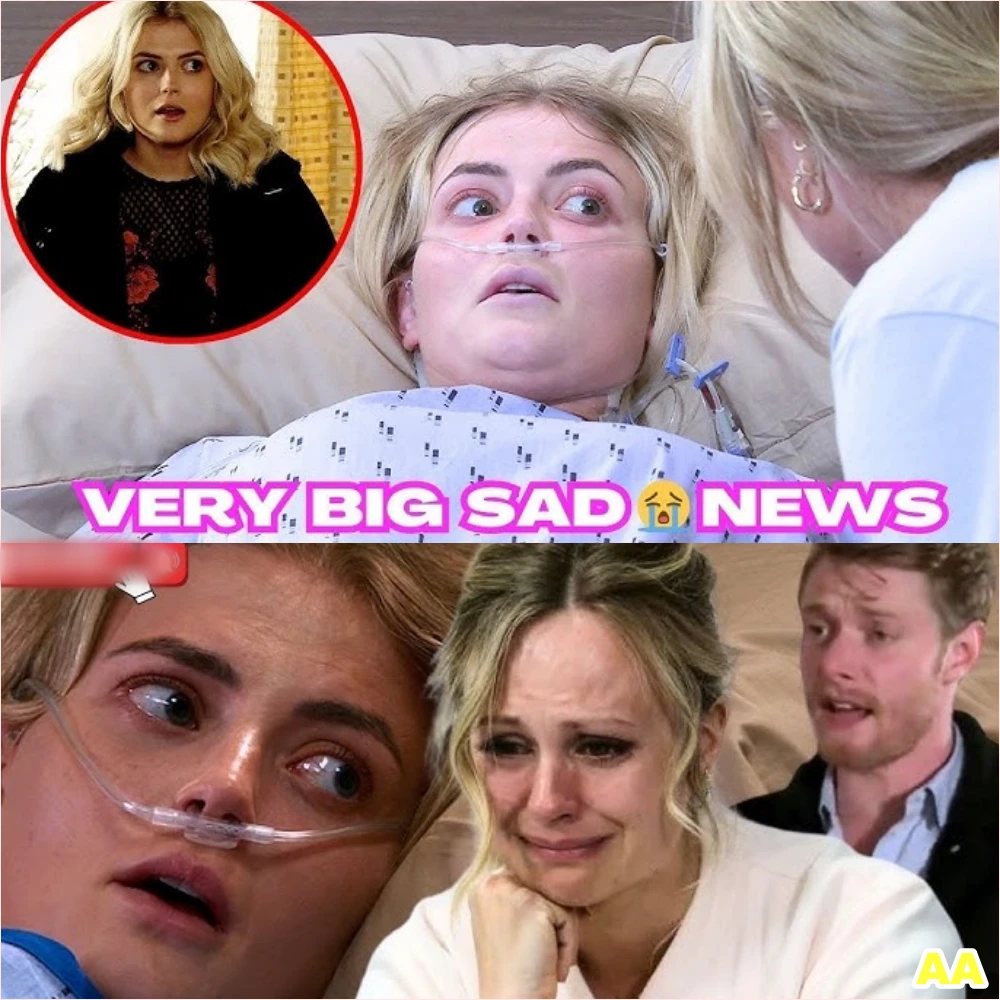 Very Big Sad News !!! SHOCKING Bethany Platt’s 25-Year Coronation Street Exit with Stun ‘Baby ...