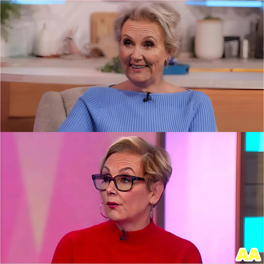 SHOCKING NEWS!! Sue has officially announced her departure from Corrie ...