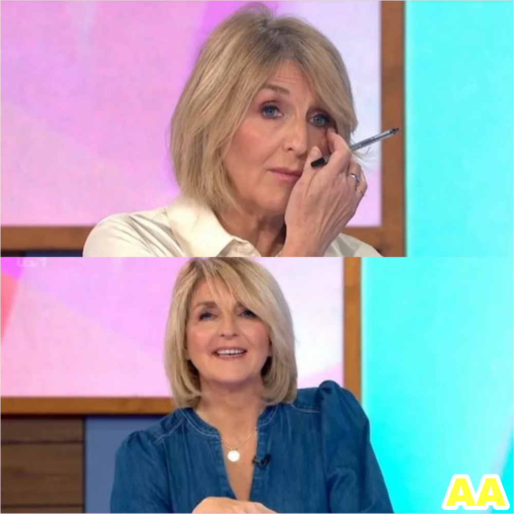 Kaye Adams received backlash from her co-hosts on Loose Women for seeming “unfeeling” after she ...
