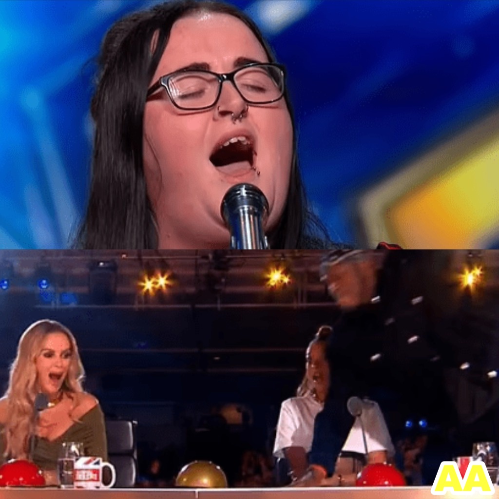 Britain’s Got Talent slammed as a “charity show” after the real reason ...