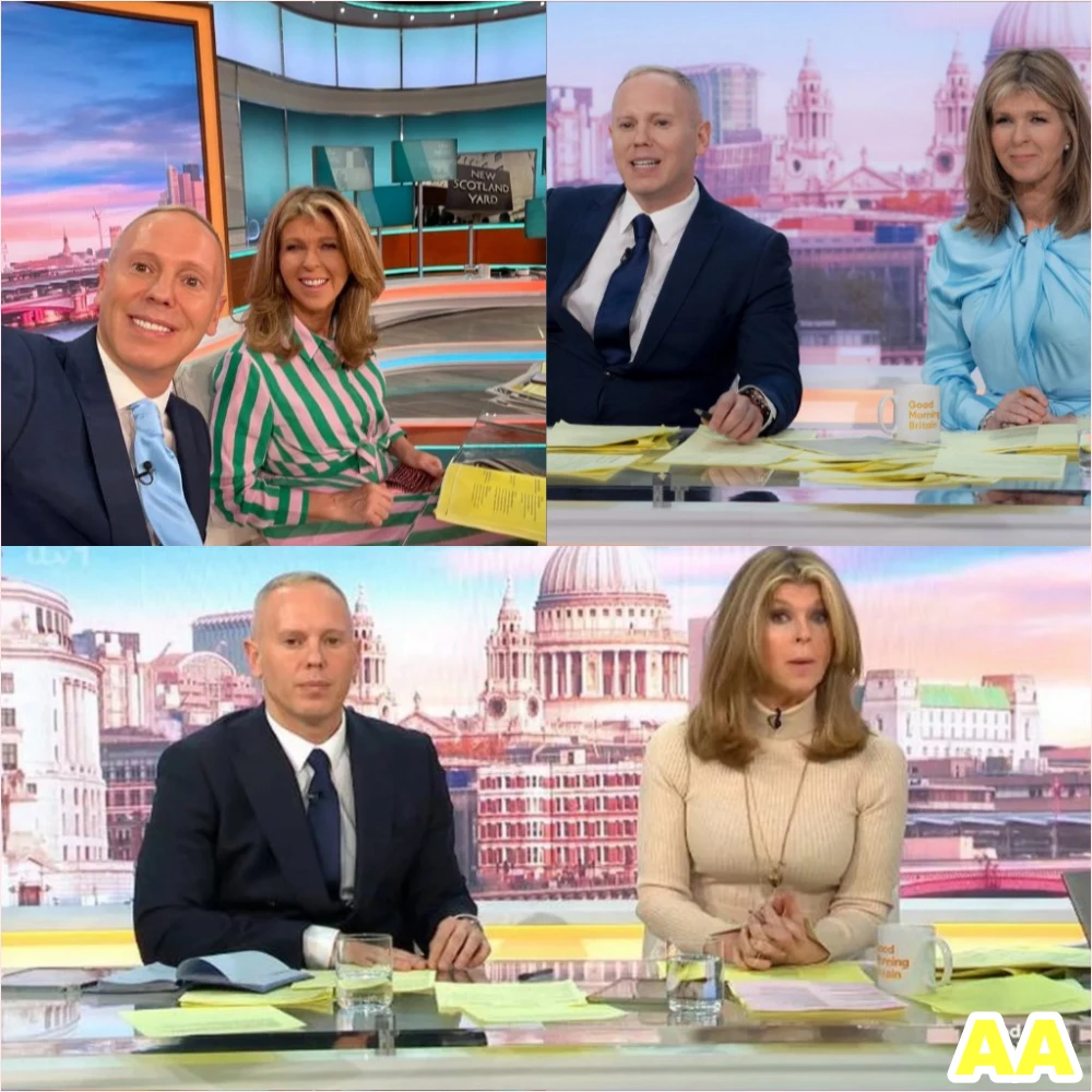 Rob Rinder’s career is on the verge of collapse after making a shocking ...