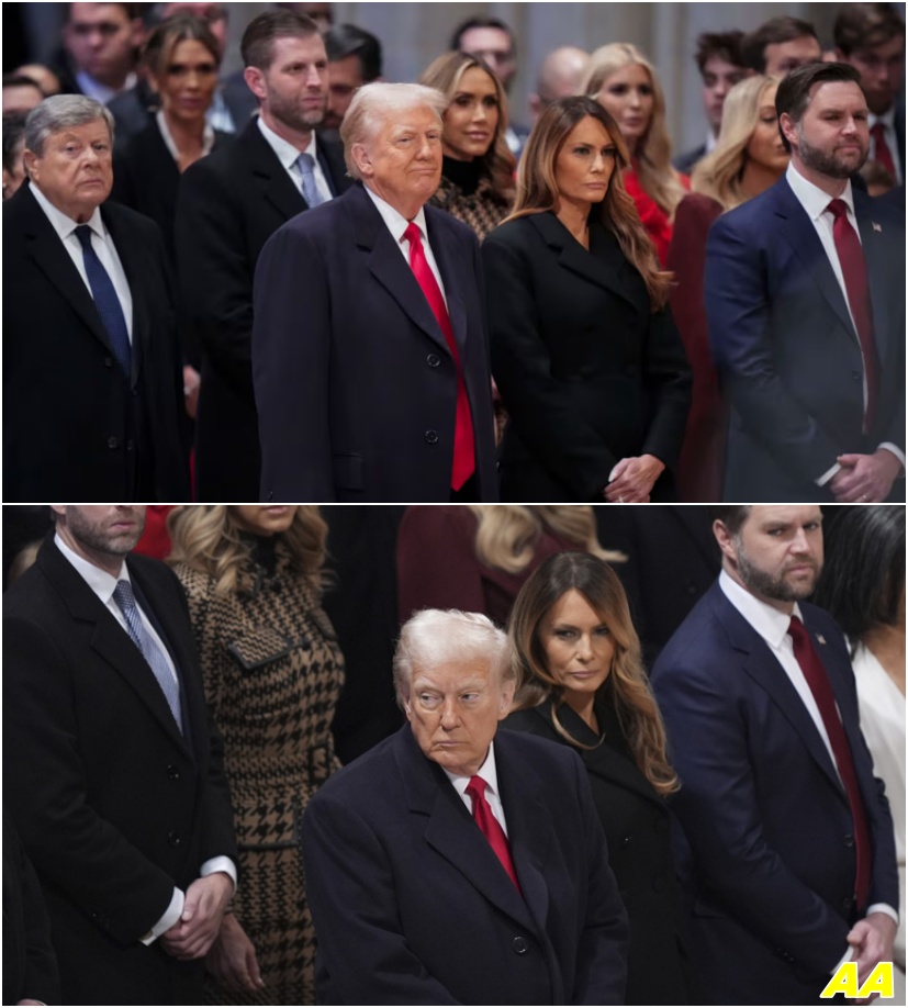 Trump Just Made an UNPRECEDENTED Move Against the First Lady - And Elon ...