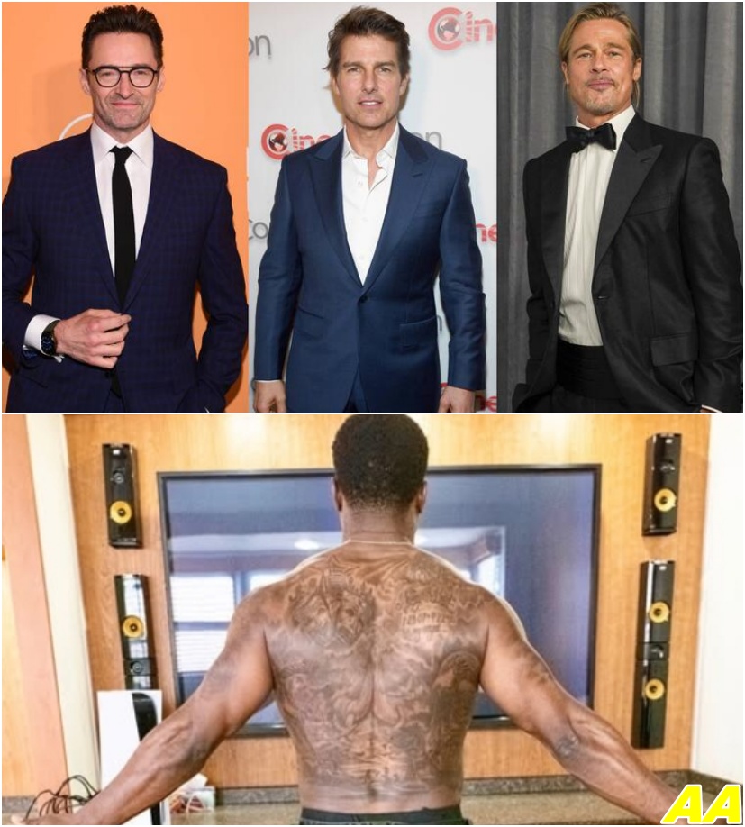 Shocking Twist: The World’s Highest-Paid Comedian Raked in $81 Million ...