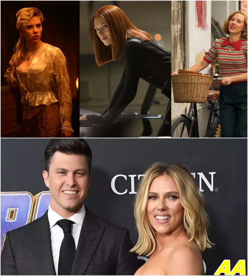 Eleanor The Great: Scarlett Johansson turns heads with her upcoming directorial debut drama and ...