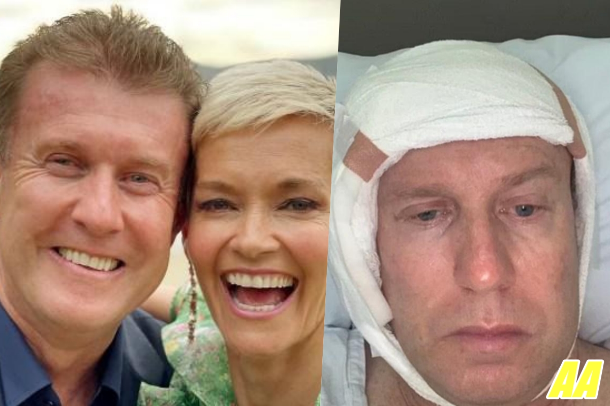 Peter Overton’s Heartbreaking Confession: ‘My Huge Regret’ After ...