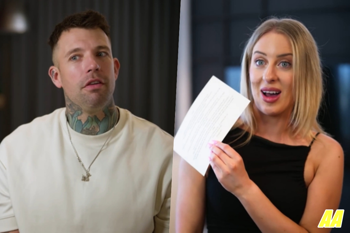 Exclusive: Dave’s True Feelings on Jamie’s Final Task Revealed – Plus, The Big Difference From ...