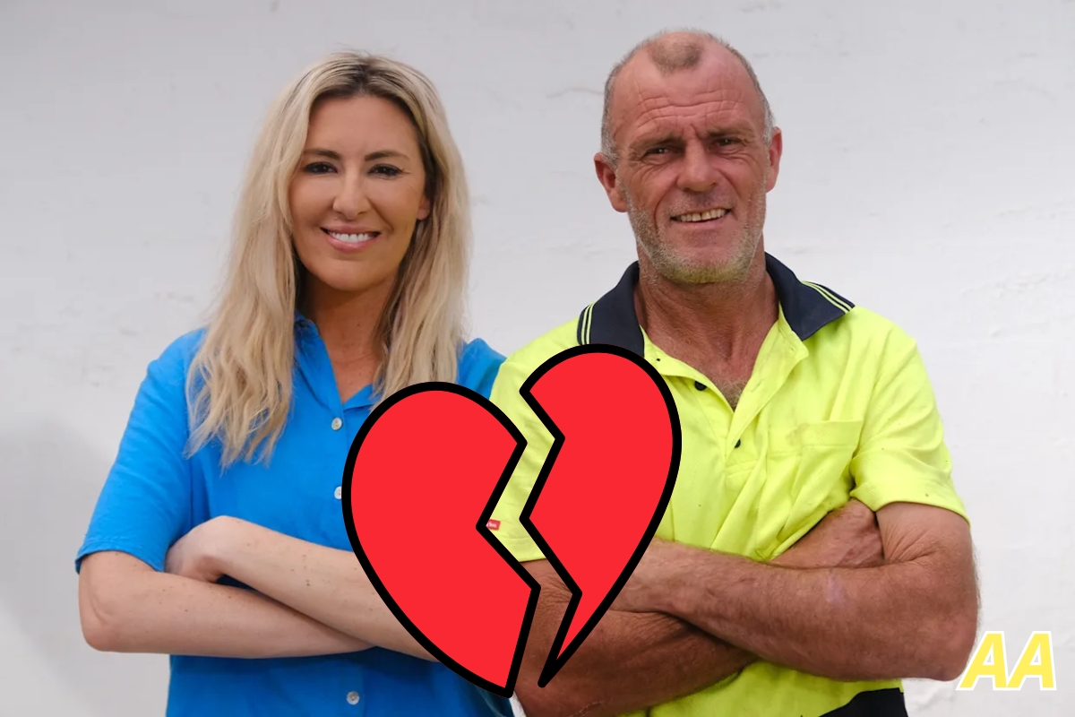 “Still Family”—But No Longer Lovers: Inside The Block Duo Jess & Norm’s ...