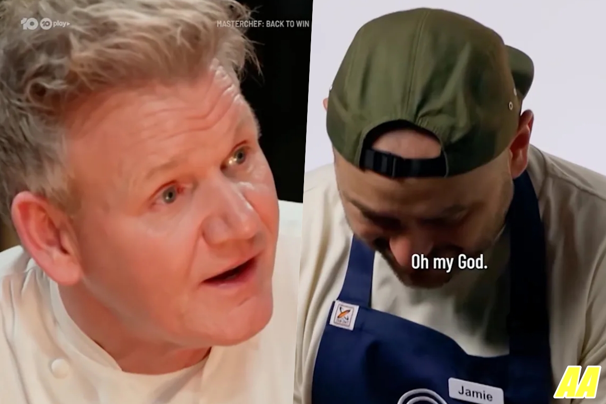 MasterChef Fans Furious Over Season Premiere Blunder—You’ll Never Guess ...