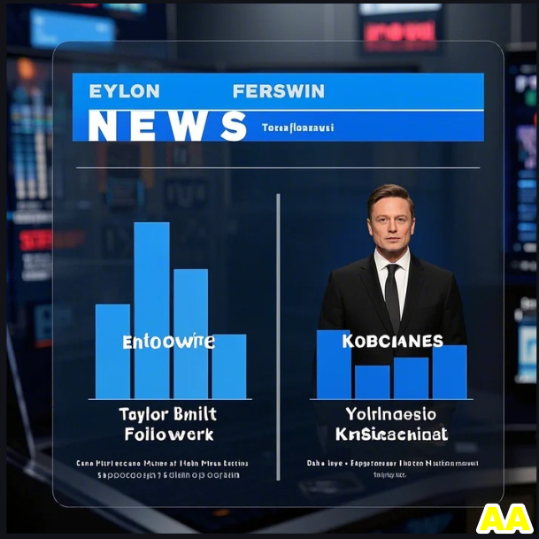 MUSK’S Midnight #UNFOLLOW BOMB! One Tweet and POOF—8 MILLION Fans ...