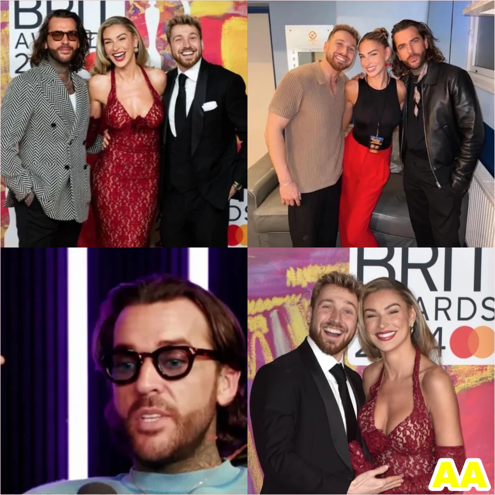 Pete Wicks hints Zara McDermott “strayed” with Louis Tomlinson before ...