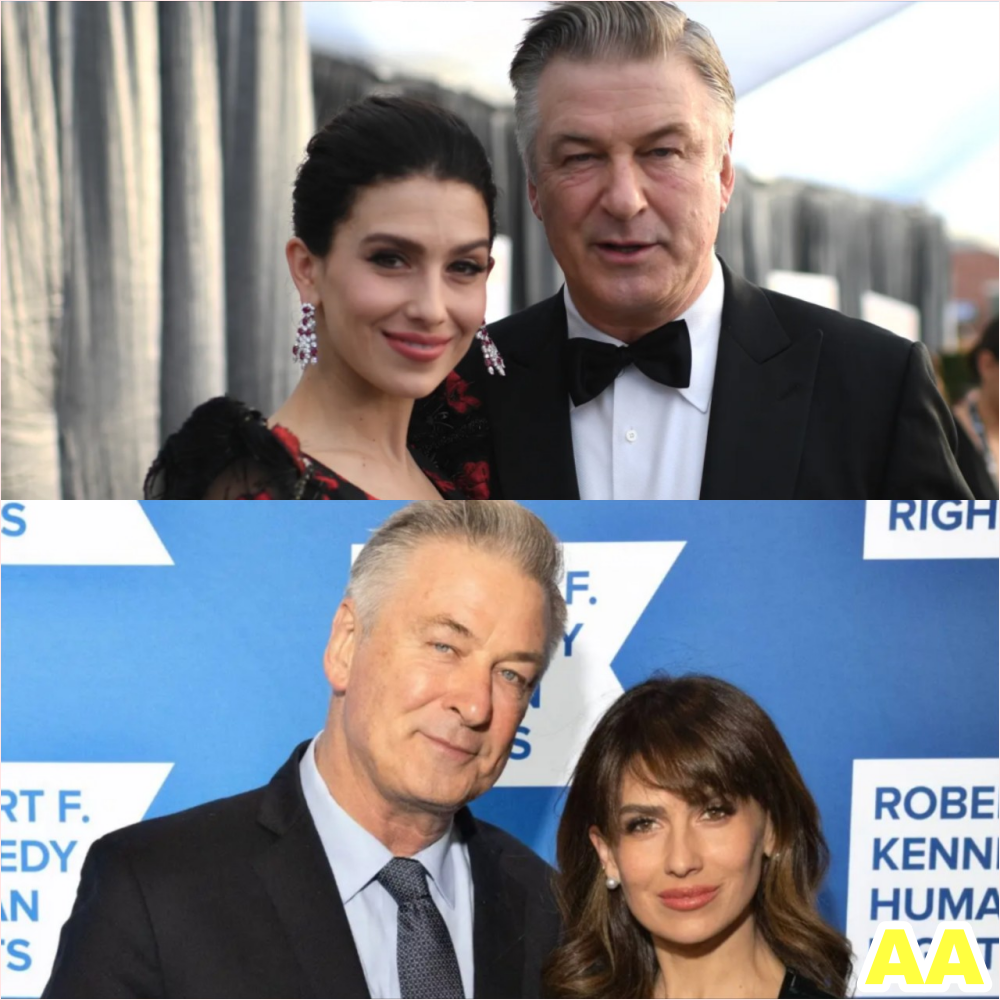 Alec and Hilaria Baldwin’s steamy beach encounter: Their vessel ...