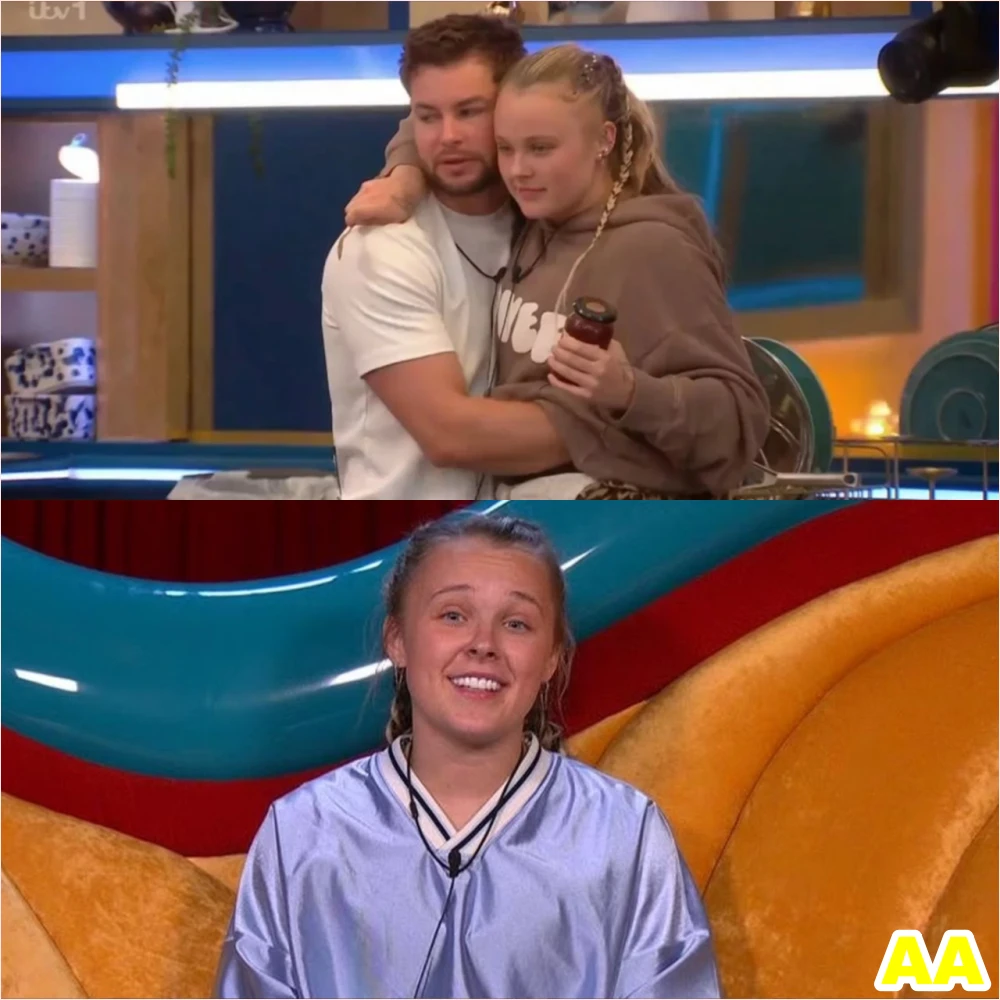 Following her time on Celebrity Big Brother, JoJo Siwa, who is 21 years ...