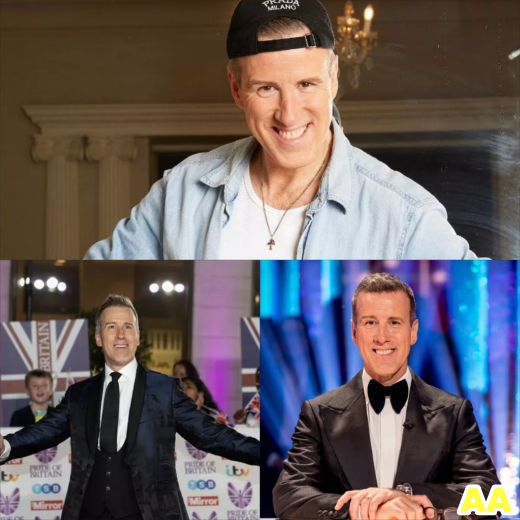 Anton Du Beke – Strictly Come Dancing judge – leaves fans laughing and ...