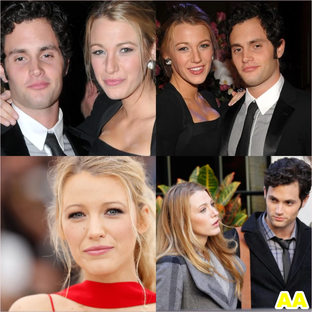 A Blemish on My Life: Blake Lively’s Former Partner Shares the Stress ...