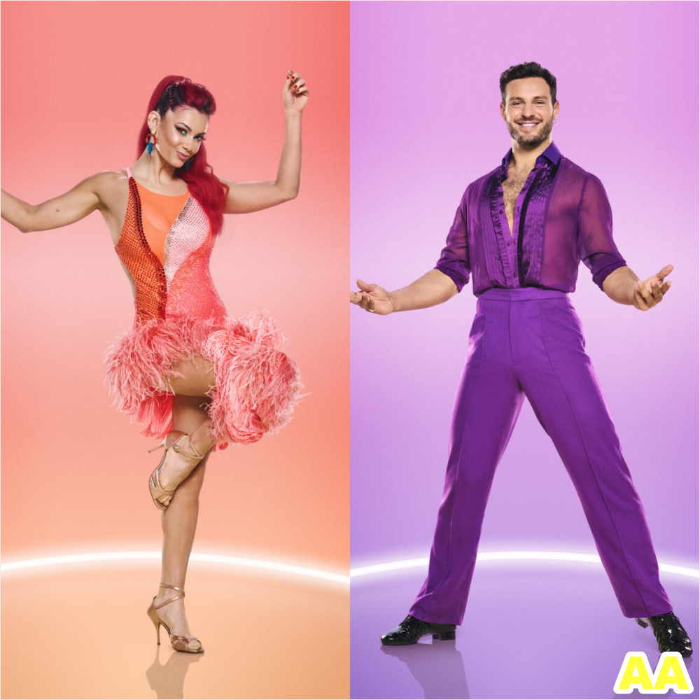 BBC announces Strictly Come Dancing professional dancers for 2025 as ...