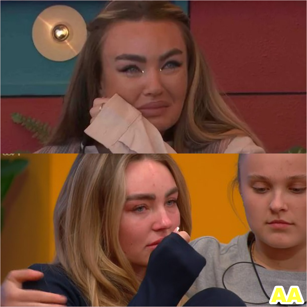 Viewers of Celebrity Big Brother are criticizing TOWIE actress Ella Rae Wise, 24, for allegedly ...