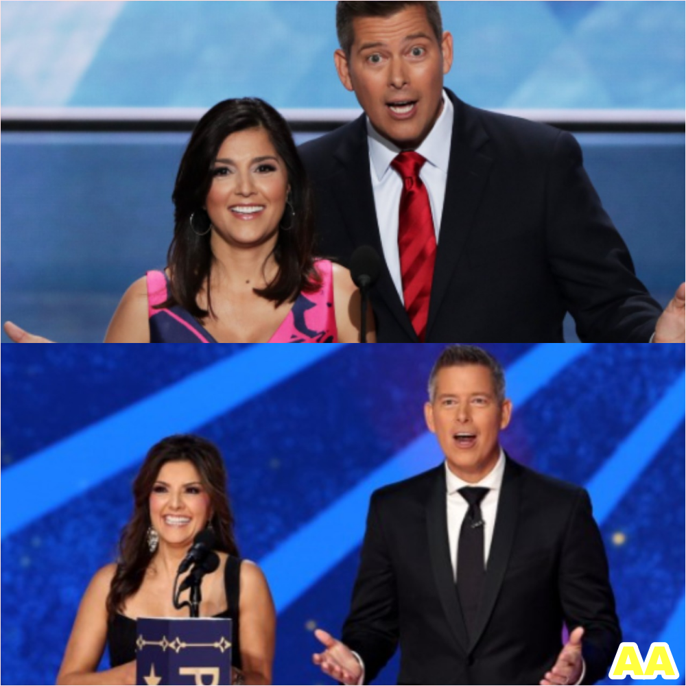 SHOCKING: Spouse of ex-member of Congress Sean Duffy—television ...