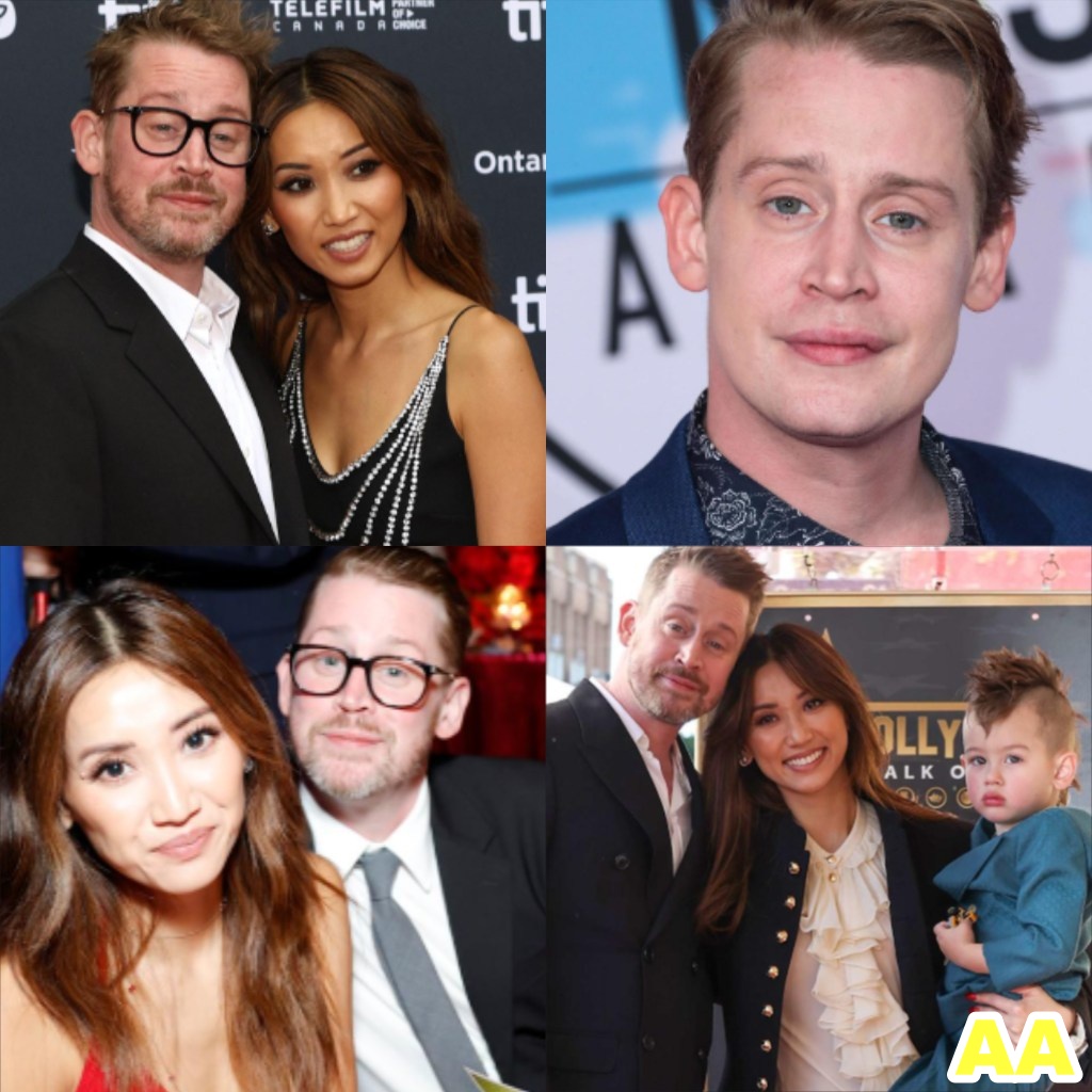 Macaulay Culkin shared a poignant story of his childhood mistreatment ...