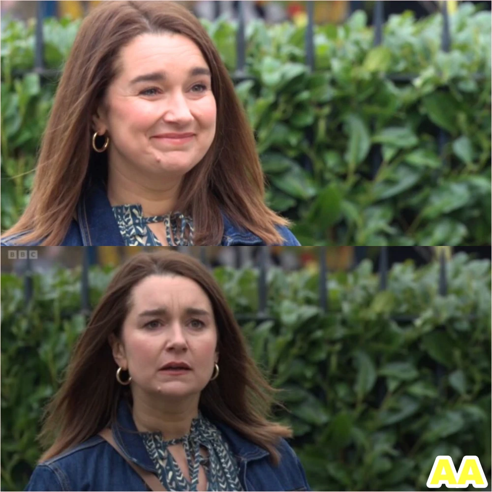 EastEnders: Vicki’s back but her American accent isn’t and fans are ...