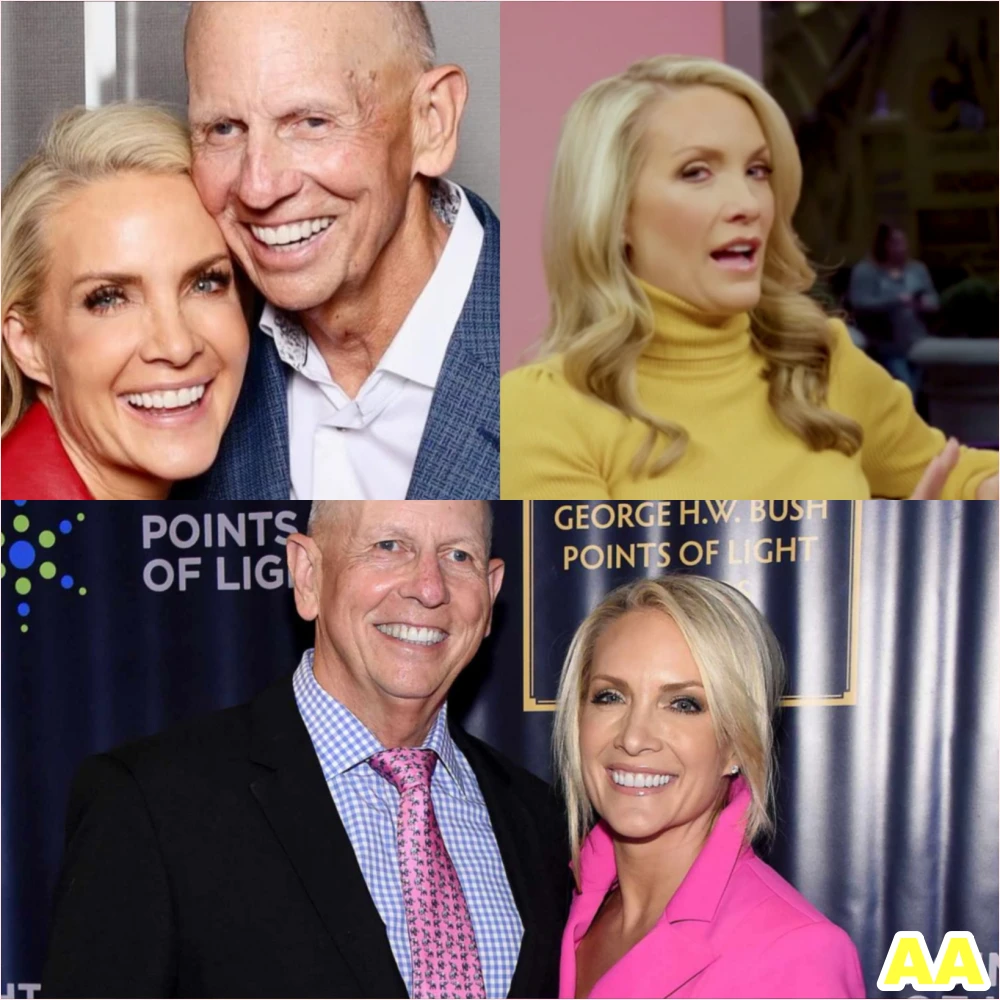 Fox News host Dana Perino subtly confirmed that her relationship with ...