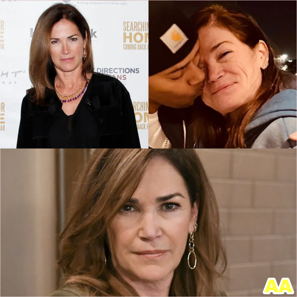 VIDEO: Police released footage of ‘NYPD Blue’ star Kim Delaney and her ...