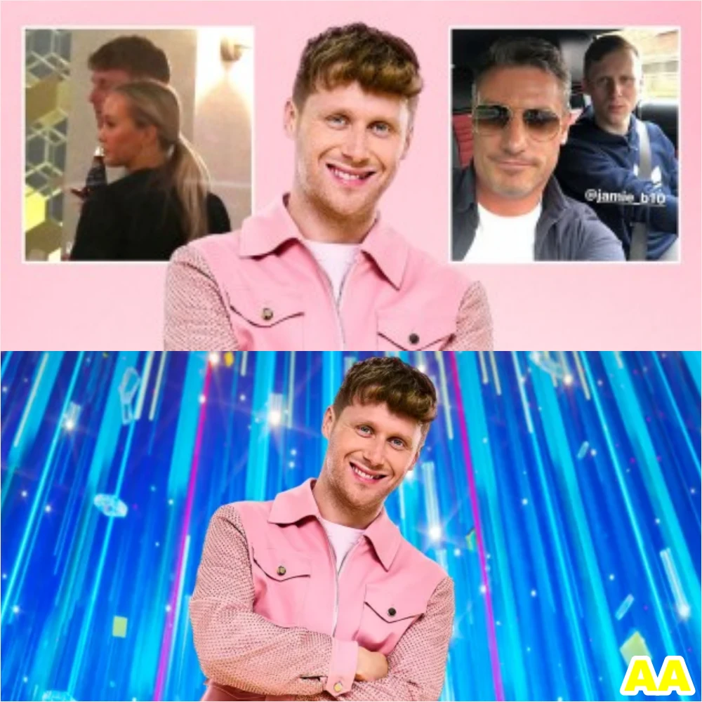 Amid speculation of cheating during Strictly Come Dancing and its tour ...