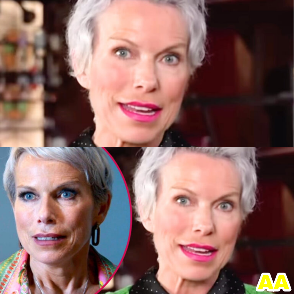 Coronation Street fans applaud Sue Devaney for emotional performance as ...