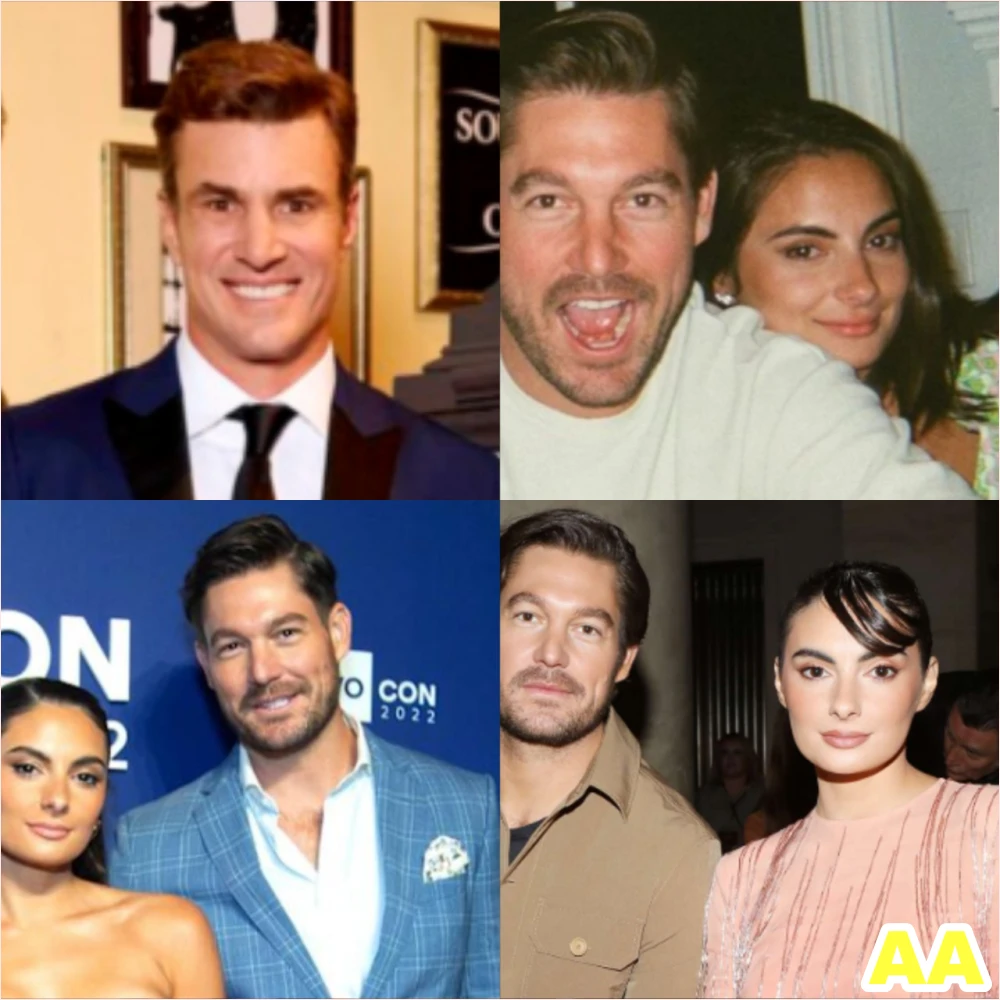 Shep Rose causes excitement among followers by suggesting that he still has emotions for Paige ...