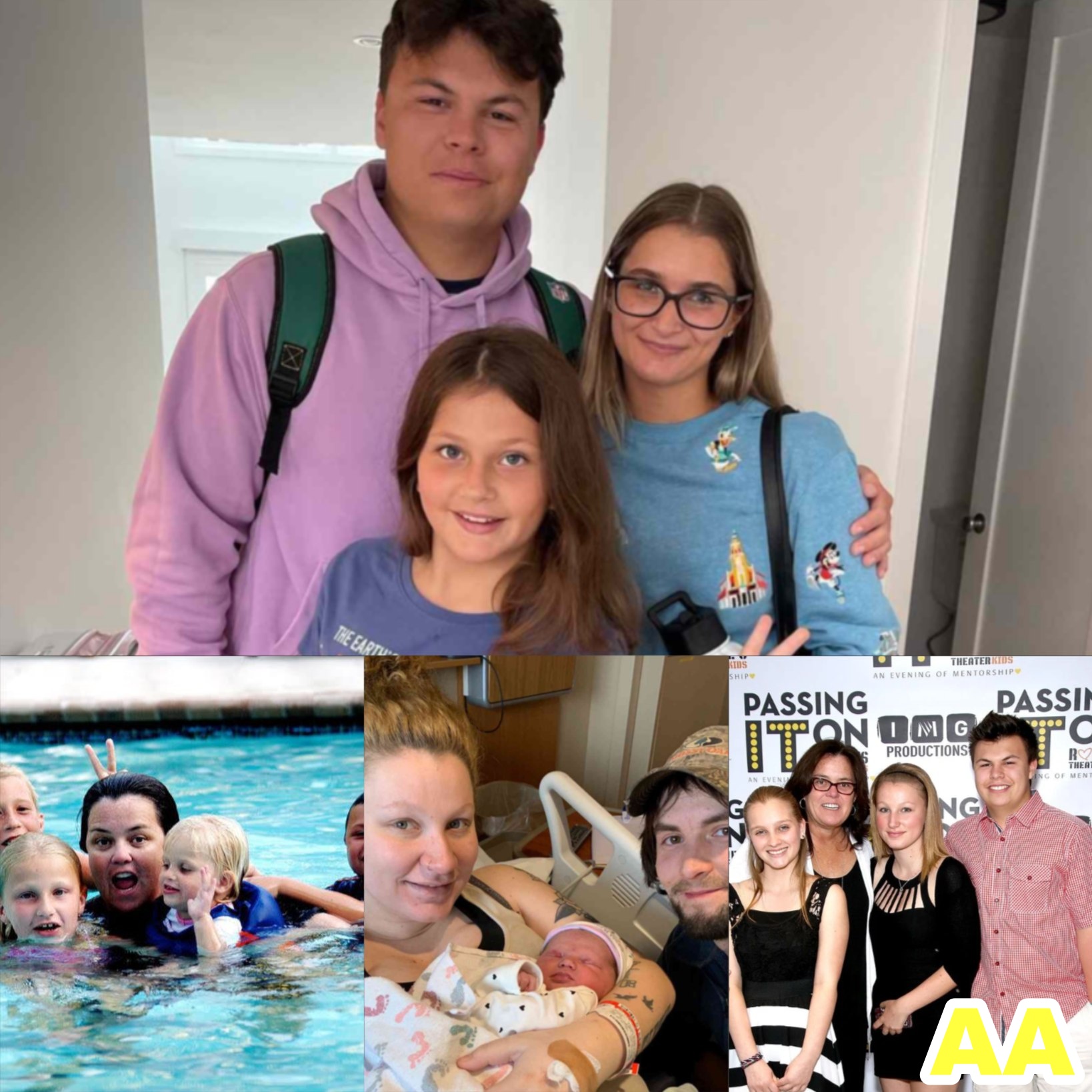 Blake Lively shocked everyone by releasing footage of herself being ...