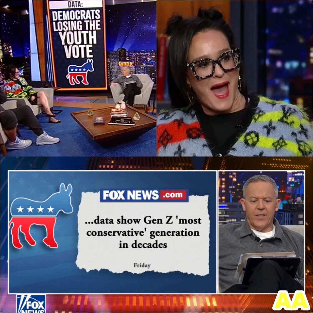 Why is Gen Z becoming the most conservative generation in decades ...