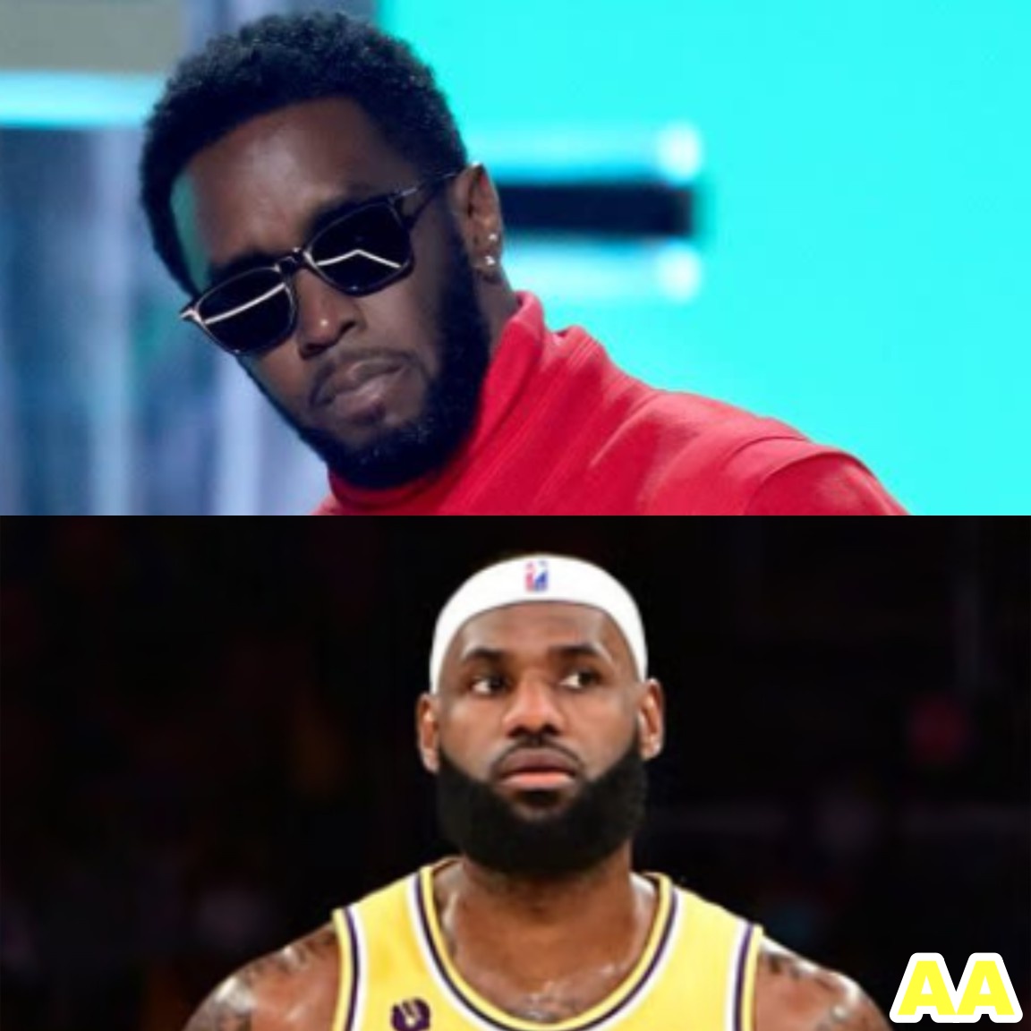 SHOCKING: LeBron James is being accused of “observing” mistreatment at ...