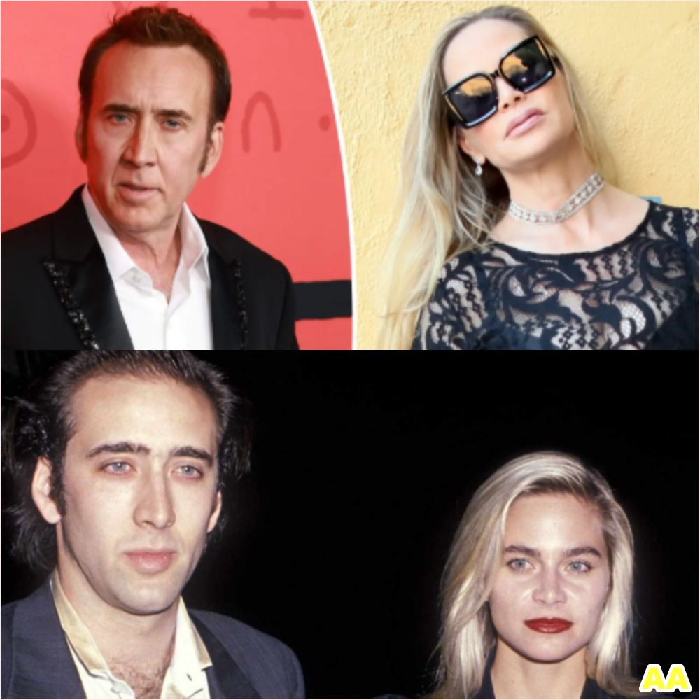 Christina Fulton exposed shocking truths about her tense relationship ...