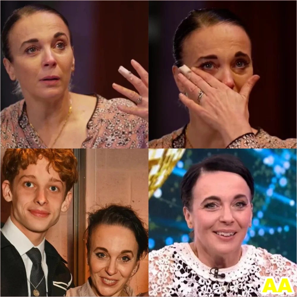 Joe Freeman, son of Sherlock’s Martin Freeman and Amanda Abbington ...