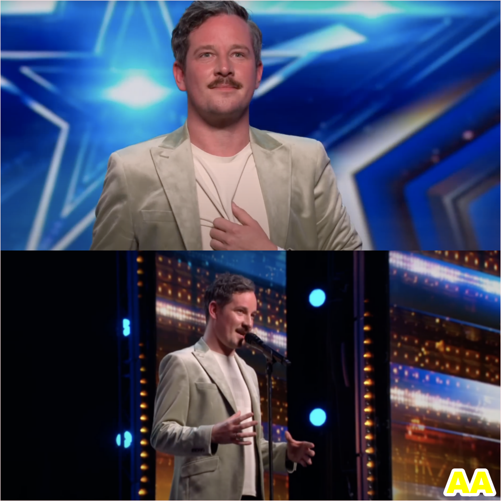 Britain’s Got Talent star Max Fox reveals ‘constant trolling’ as he ...